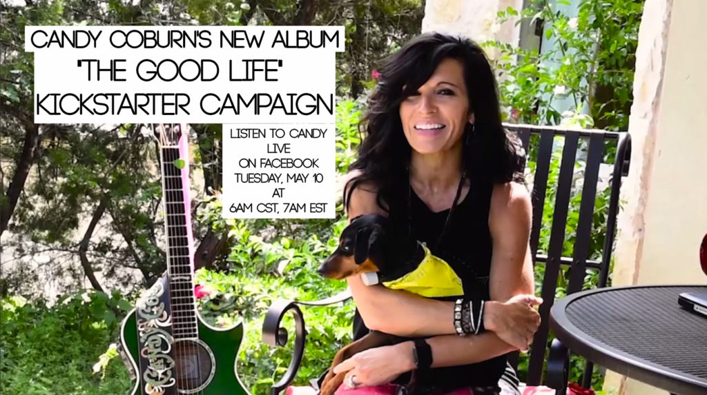 An Interview With Candy Coburn – AmLo Farms